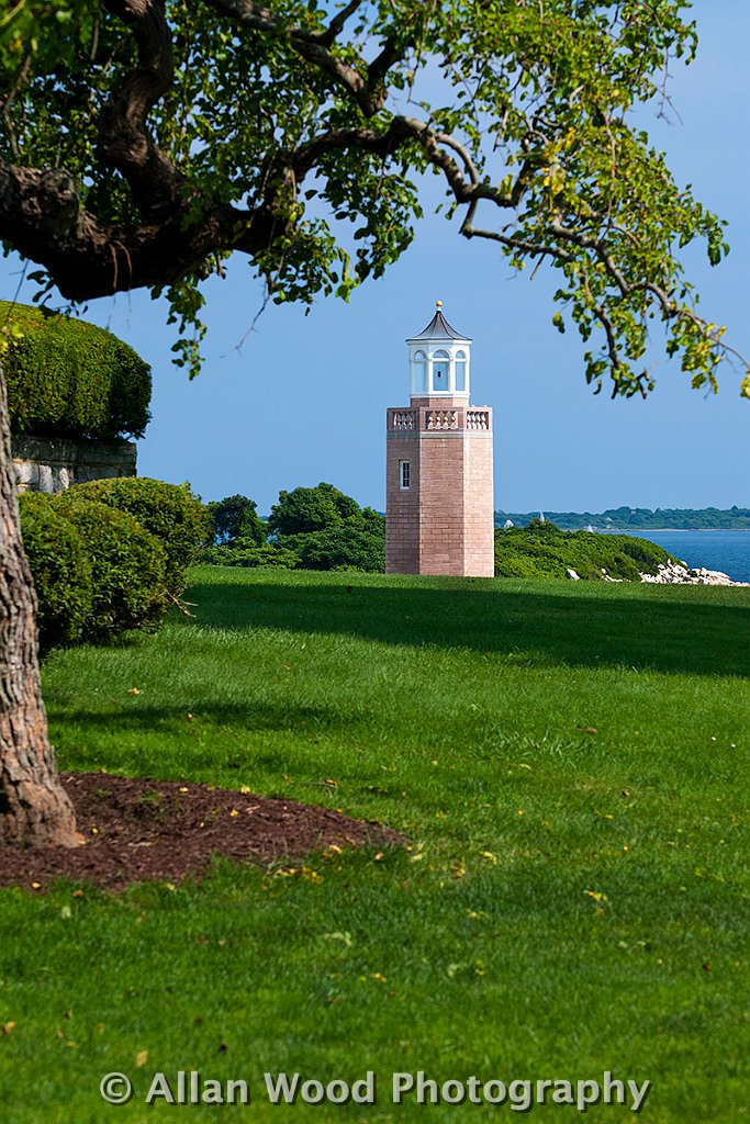Avery Point Light