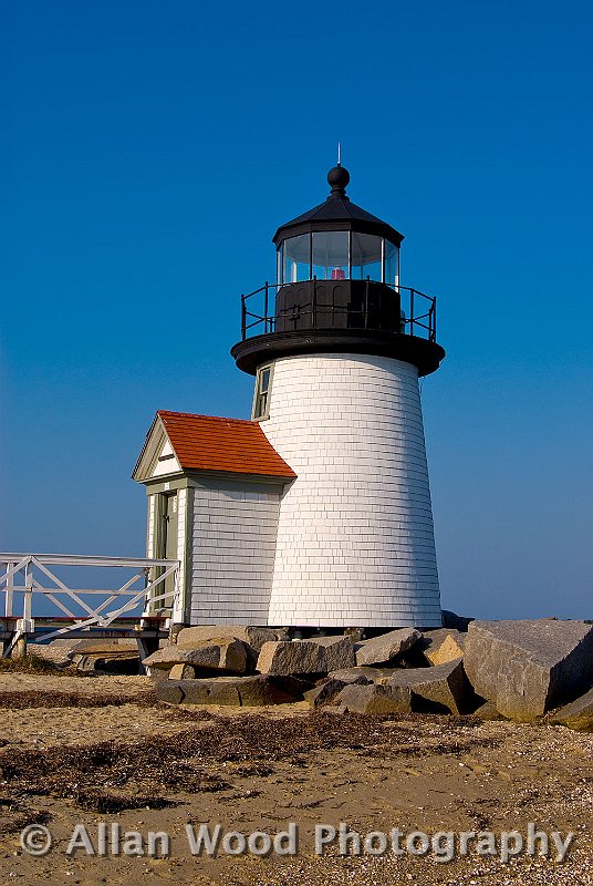 Brant Point Light