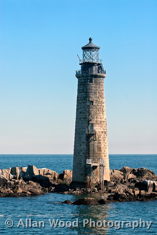 Graves Light