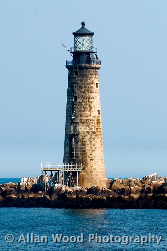 Graves Light