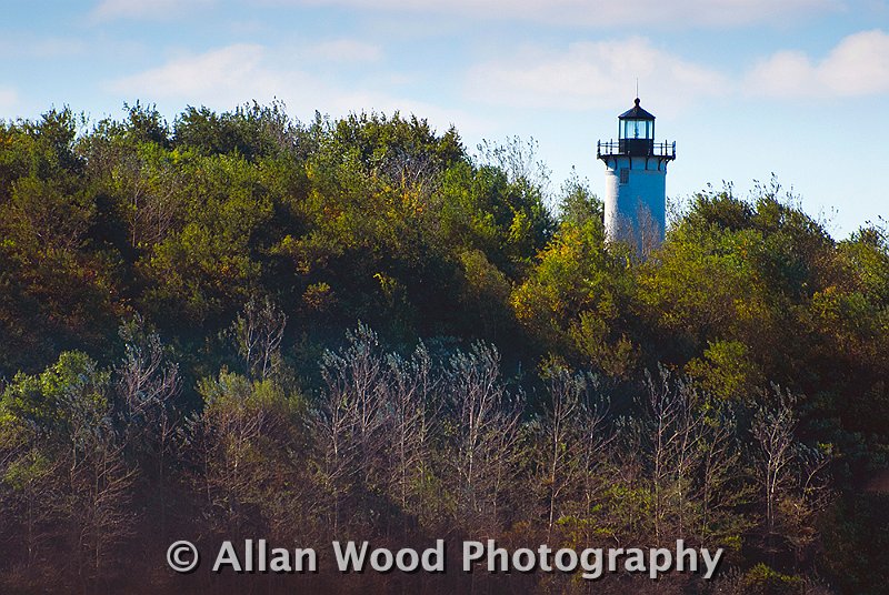 Long Island Head Light