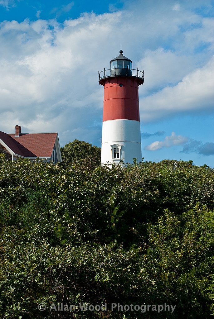 Nauset Light