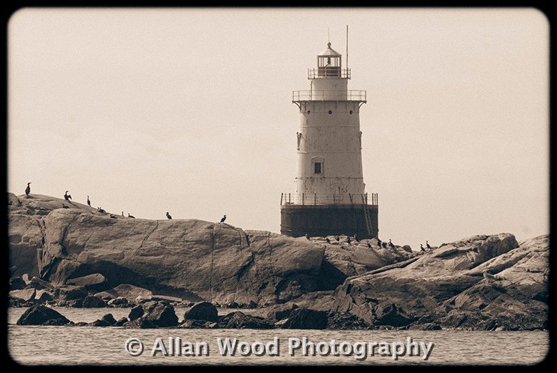 Sakonnet Light