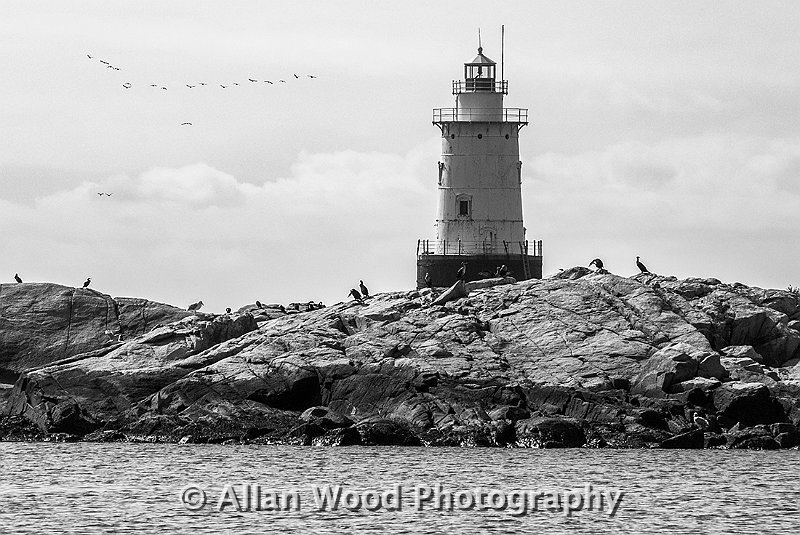 Sakonnet Light