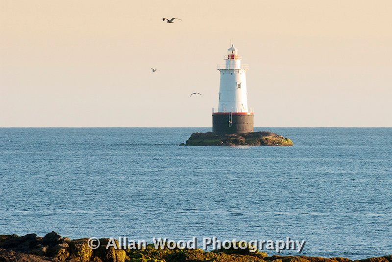 Sakonnet Light