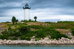Tarpaulin Cove Light