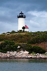 Tarpaulin Cove Light